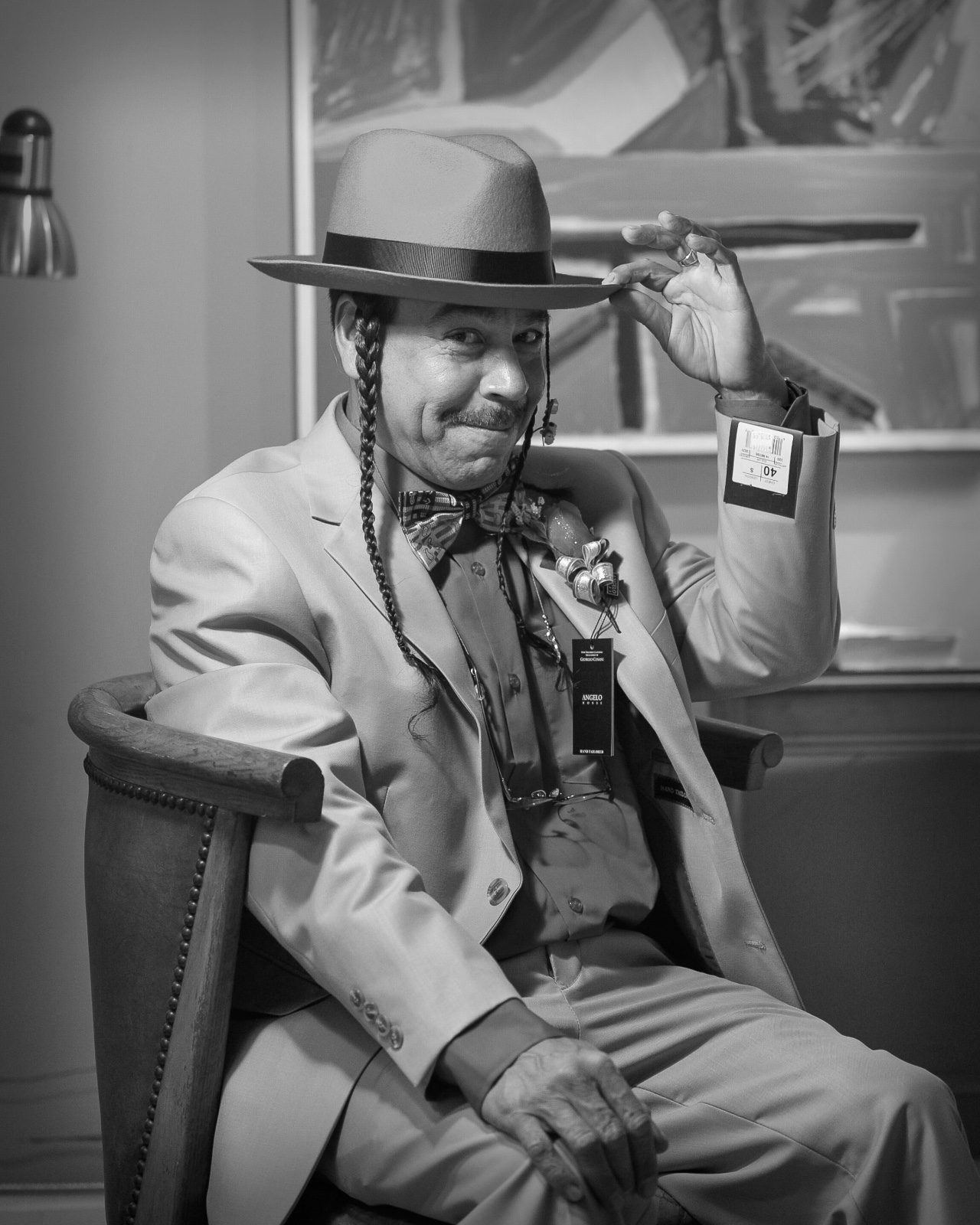 Kenneth Hayden